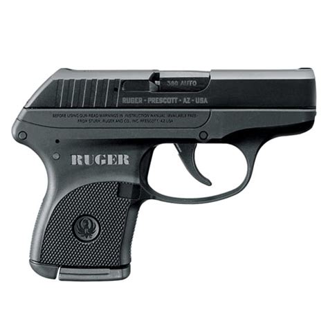 Ruger Lcp Ghost Guns