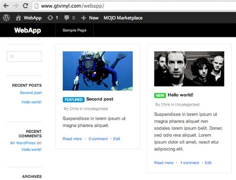 how to make an app for your website in less than 30 minutes codewithchris