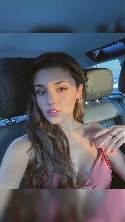 هانده ارچل با خواهر زاده اش ماویshorts هانده ارچلهانده ارچل بازیگر