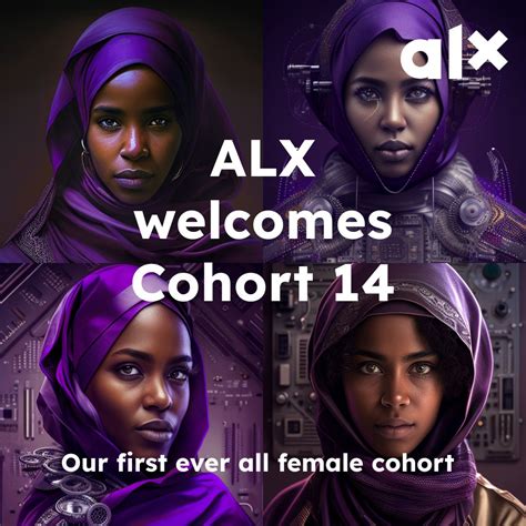 Alx Africa On Linkedin Alx Alxafrica Tech Womenintech