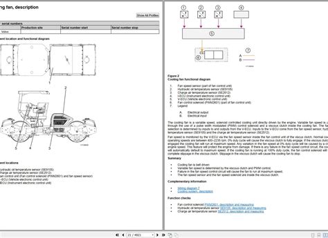 Volvo Drum Compactor Dd138ha Service Repair Manual