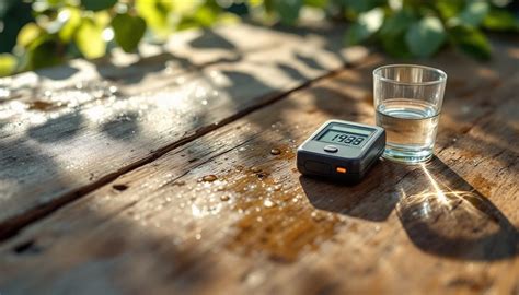 10 Simple Methods To Test For Moisture