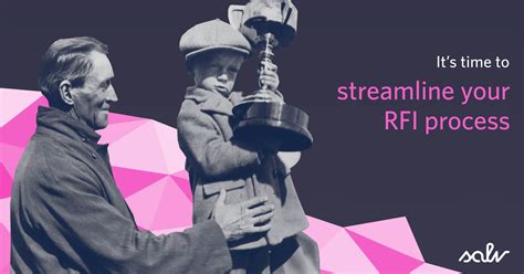 Its Time To Streamline Your RFI Process
