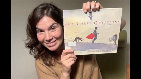 სამი შეკითხვა ჯონ ჯ მუთი Youtube