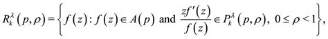 mapping properties of generalized robertson functions under certain