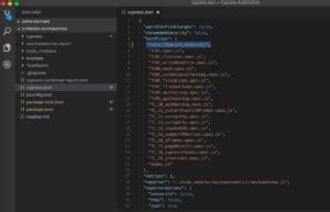 How To Use Cypress With Cucumber Bdd Cypress Upgrade