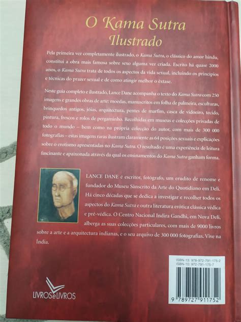 O Kama Sutra Ilustrado Braga S O Jos De S O L Zaro E S O Jo O Do Souto Olx Portugal
