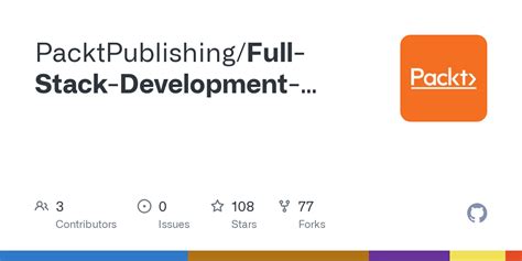full stack development with spring boot 3 and react fourth edition