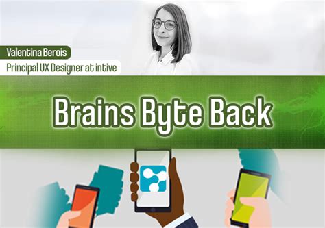 Inclusive Ux How Design Delivers Impact Brains Byte Back Podcast