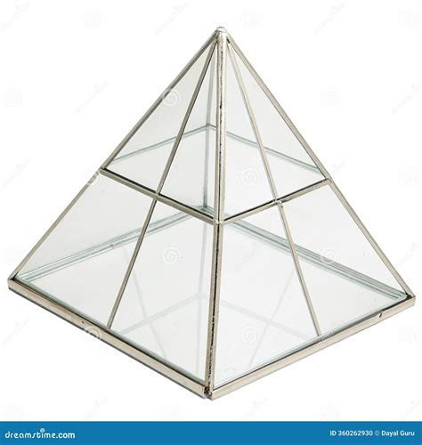 Hexagonal Pyramid And Pentagonal Prism Figures Set Cartoon Vector 125243301