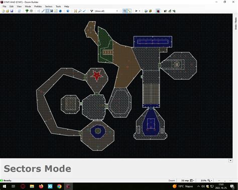 New Map Doom Editing Doomworld