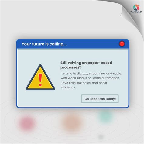 Workhub24 Automation Nocode Workhub24