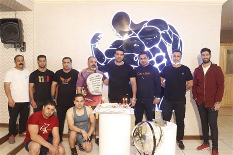 ‎باشگاه گیوبدنسازیفیتنس‎ Vipgiv • Instagram Photos And Videos