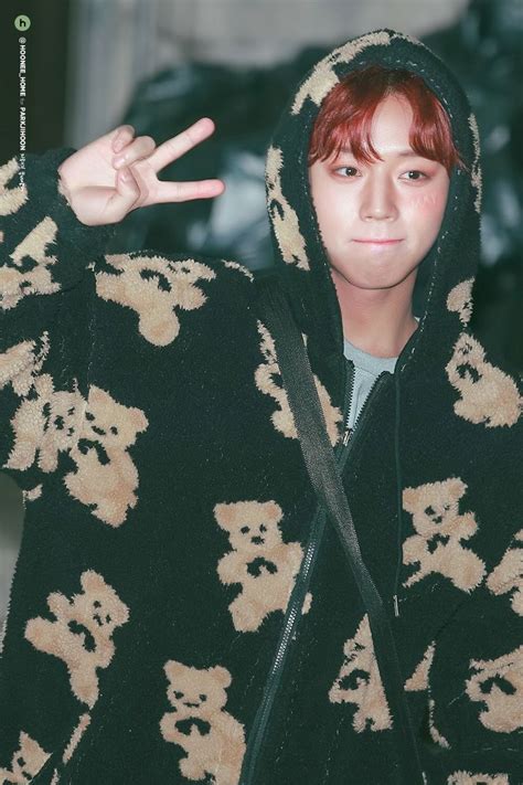 Pin Oleh 🦁 Di 𝖯𝖺𝗋𝗄 𝖩𝗂𝗁𝗈𝗈𝗇