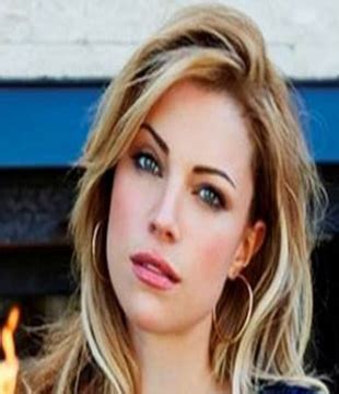 Hollywood Movie Actress Teressa Liane Biography News Photos Videos Nettv U