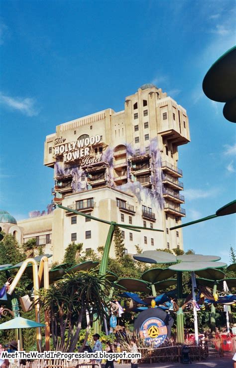 Meet The World What Were They Thinking Disneys 2004 Rose Parade Float
