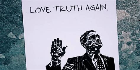 Research Seminar Disruptive Truth Telling In The New Media Ecology