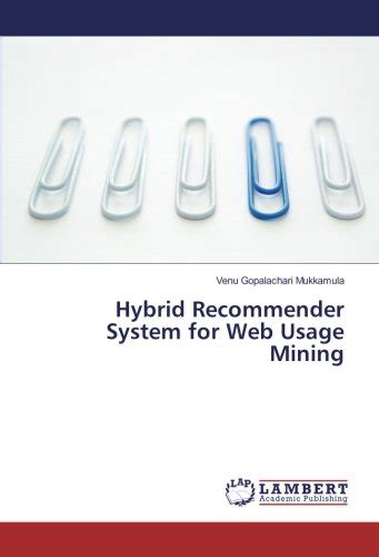 Best Recommender System Books Of All Time BookAuthority