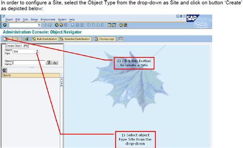 Sap Crm Middleware Overview With Step By Step Conf Sap Community