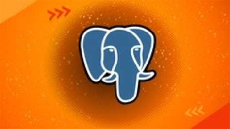 100 Discount Postgresql Bootcamp Complete Beginner To Advanced