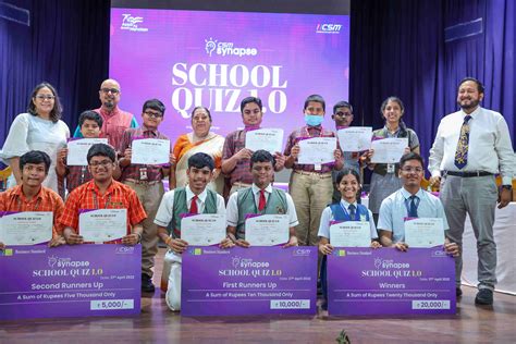 Life At CSM Work Culture CSM