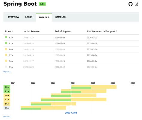 Empower Your Enterprise With Tanzu Spring Runtime Access Now Tanzu