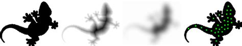 Example Of Weighted Accelerated Information Theoretic Clustering Of