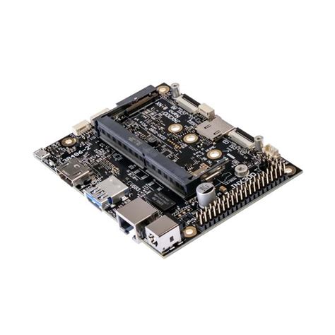 Jnx30d Carrier Board For Nvidia Jetson Nano Tx2 Nx Or Xavier Nx 70887