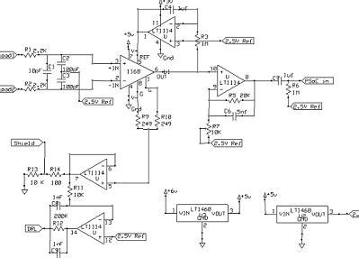 Oscilloscope OpenCircuits