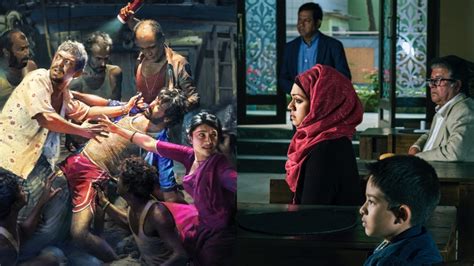 Mostofa Sarwar Farookis ‘saturday Afternoon Bangladesh Oscar Entry ‘hawa Set Sonyliv Debut