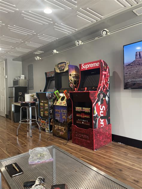 Mvc2 Pcb R Arcade1up