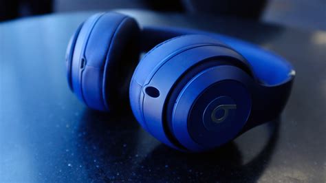Beats Studio 3 bring premium noise canceling and battery life at a ...
