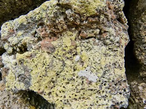 What Is Chemical Weathering Geology In