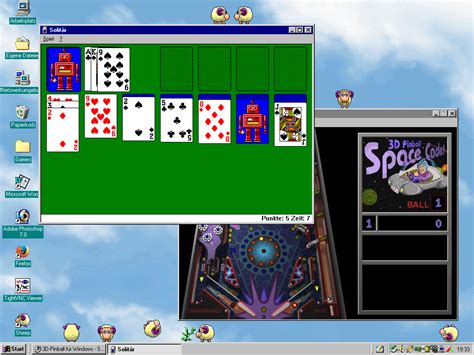 Windows 98 Wordt 25 En Ik Ga Er Deze Week Mee Aan De Slag Galaxus