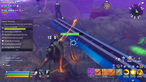 What The Hell Is Even That Rfortnite