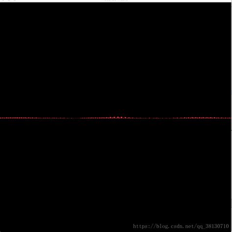 【c】基于opengl的音乐可视化（四）： 频谱图的绘制booneliu的博客 Csdn博客opengl画频谱图