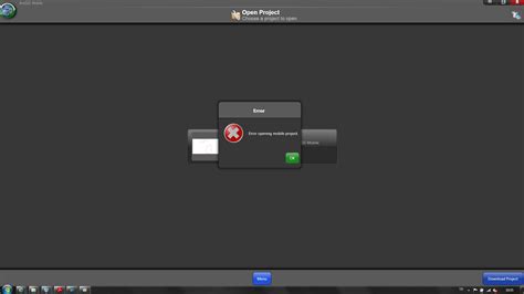 Arcgis For Windows Mobile Error Opening Mobile Pr Esri Community