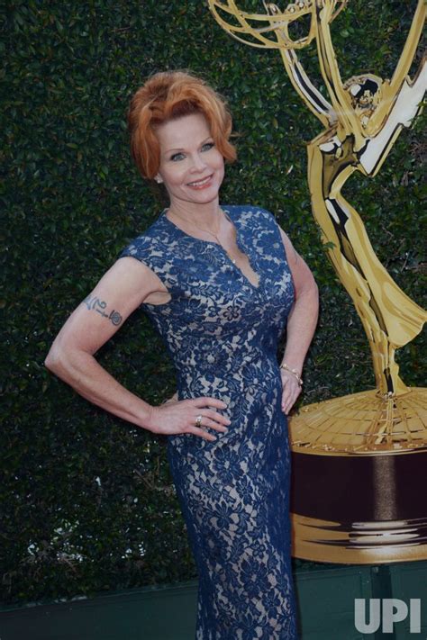 Photo Patsy Pease Attends The Daytime Creative Arts Emmy Awards In Los