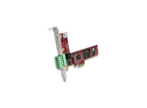 Hilscher CIFX E CC Comm Interf PCI Expr CC Link Slave Adeptor AS