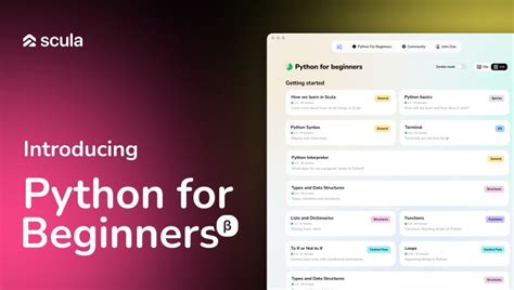 Aaand We Launched Python For Beginners 🚀 Were Thrilled To Announce