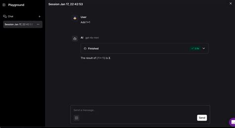 How To Build A Simple Ai Agent With Langflow And Composio Datastax