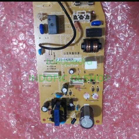 Jual Modul Pcb Ac Mitsubishi Original Jakarta Barat Indofic Shop Tokopedia