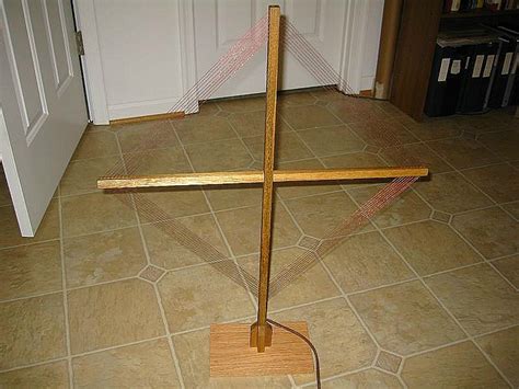 A Simple Loop Antenna For 500 Khz