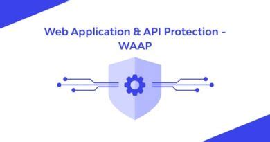 What Is Web Application Firewall API Protection The Visual Communication Guy