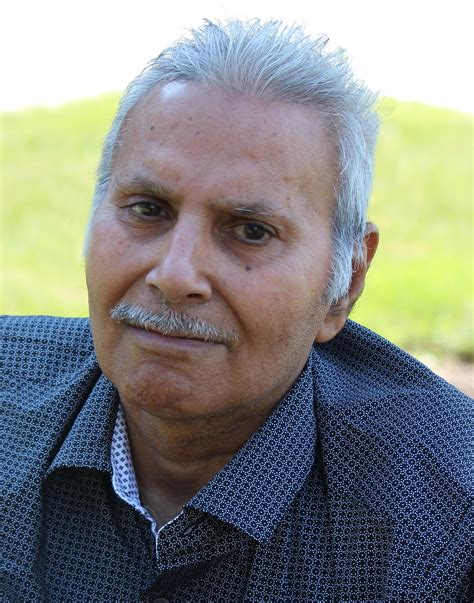 Ashok Anand Obituary Edmonton Ab