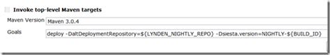 Set Up A Nightly Build Process With Jenkins Svn And Nexus