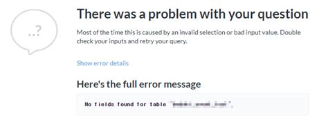 Hive Views Are Not Supported Get Help Metabase Discussion
