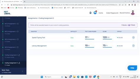 Murali Krishna Galla On Linkedin Day7 50daysofcodechallenge