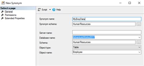 synonyms in sql everything you need to know about