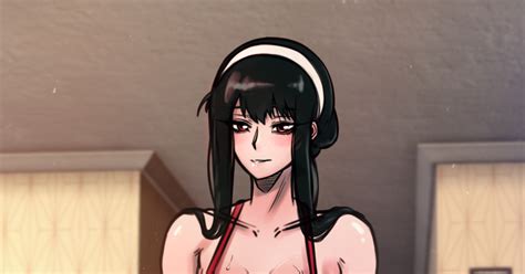 #Breasts Happy Thanksgiving Loid-san - ALOEのイラスト - pixiv